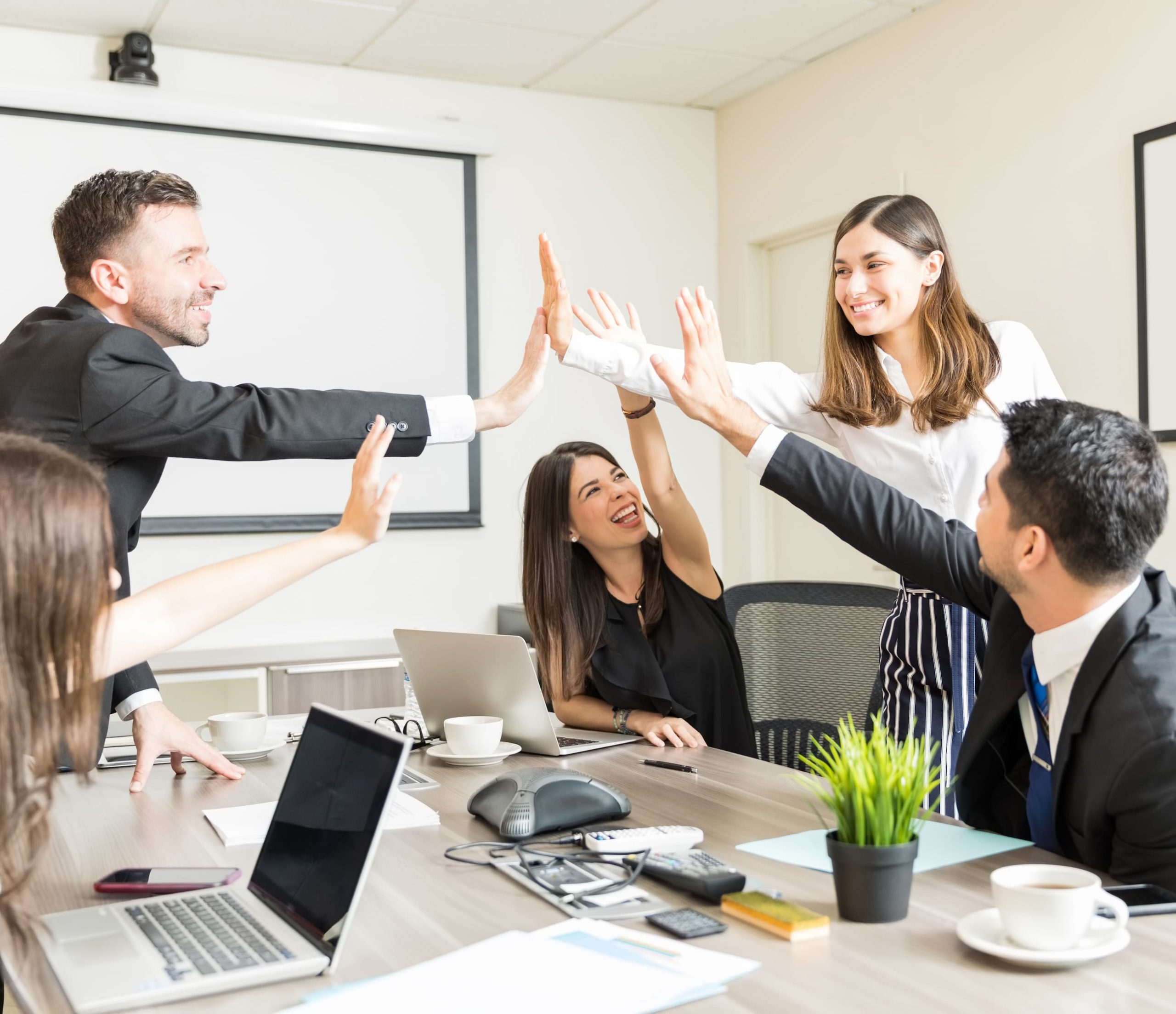 Meet Our Team – AMW – Audit